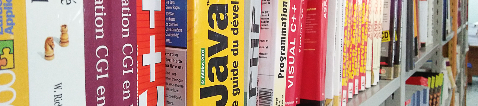 Présentation de la plateforme PMB – Faculty of Exact Sciences and ...