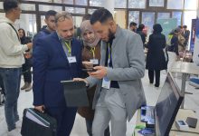 Faculty of Exact Sciences and Computer Science – Mostaganem – FSEI