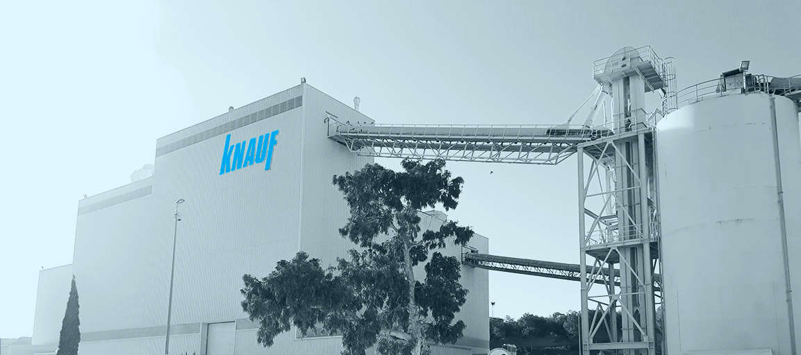 Journées découvertes avec l'entreprise Knauf 13 et 14 Novembre 2022 ...