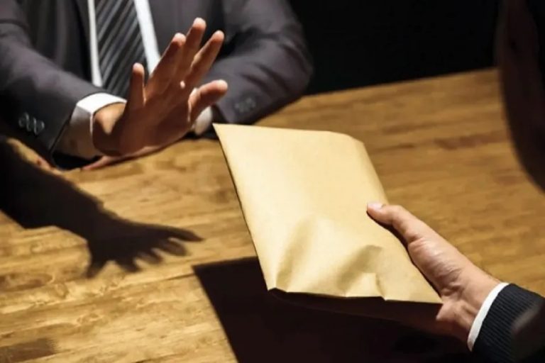 A national conference in hybrd on : Countering corruption within the ...