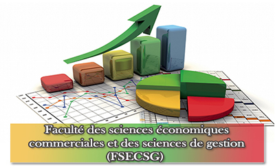 Faculté des sciences économiques, commerciales et des sciences de ...
