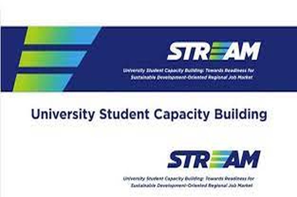 Projet STREAM (2020-2023)