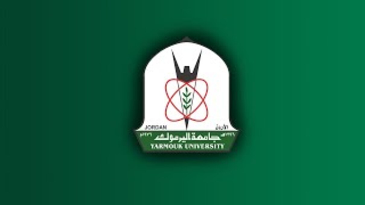 The Magister Programme in Yarmouk University