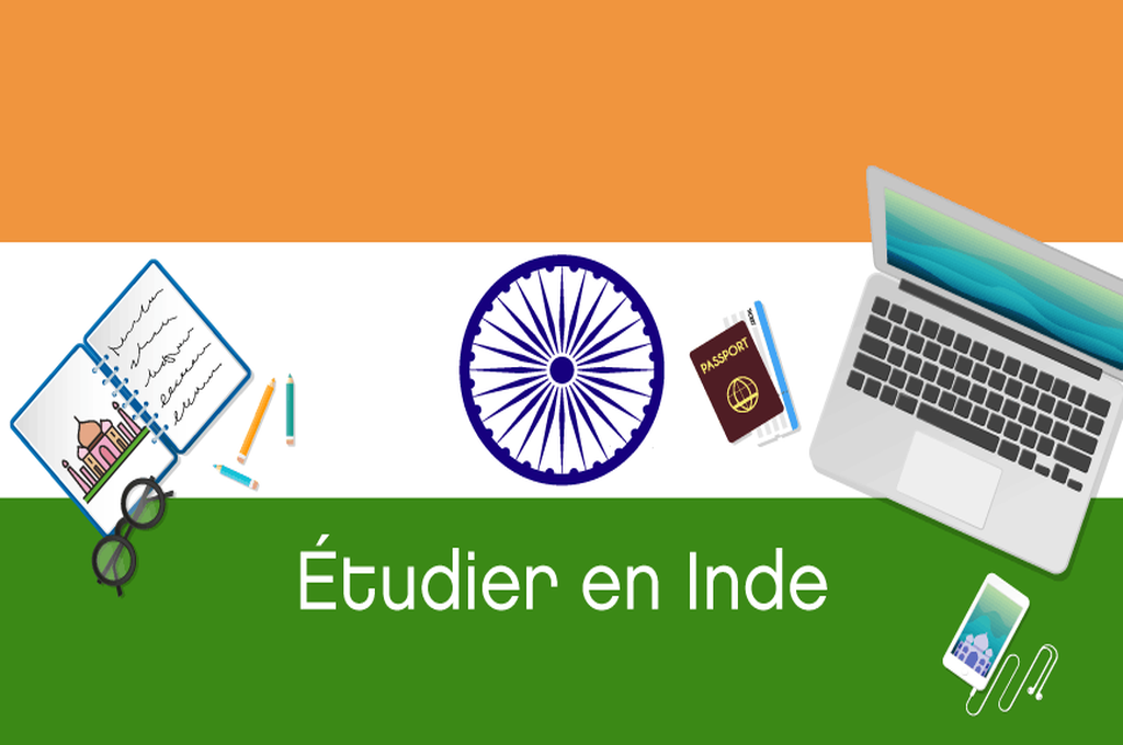 Appel à un programme d'études-Inde