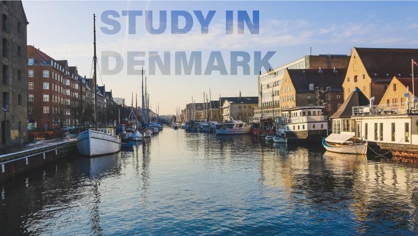 Call for applications for master programmes University of Southern ...