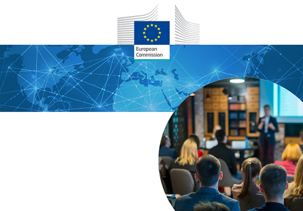 INFO DAYS : Online info session : Erasmus+ programme – Capacity Building in Higher Education ...