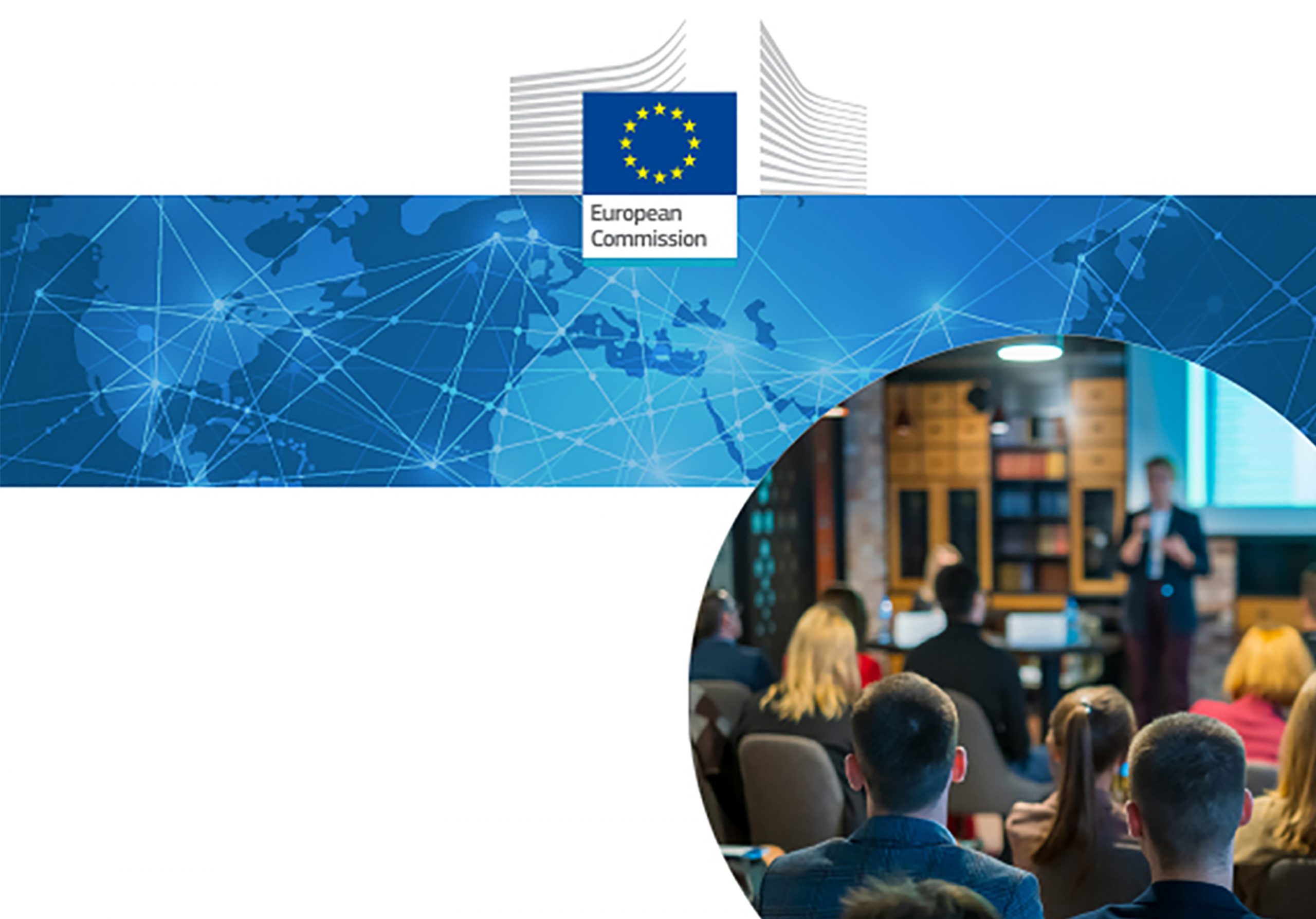 INFO DAYS : Online info session : Erasmus+ programme – Capacity ...
