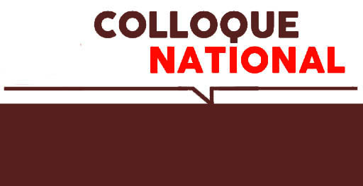 Colloque national « Le Nom Propre à Travers le Prisme ...