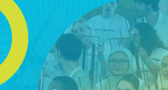 برنامجان للمنح الدراسية “UI Great” و”UI Shine”