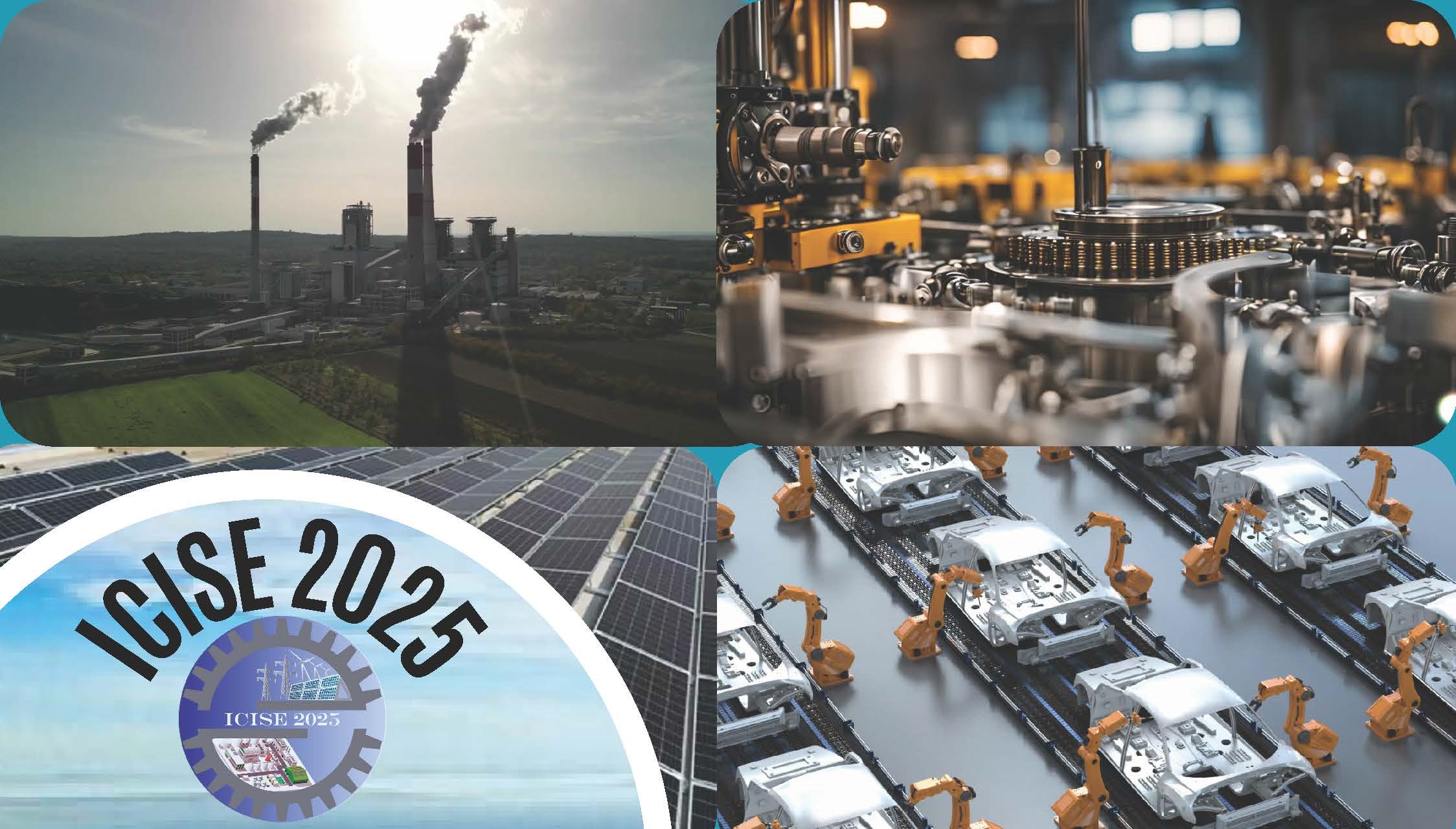 Programme du 1er congrès international intitulé: « 1st International ...